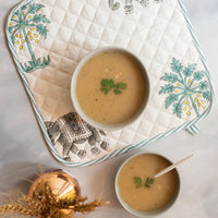 Exquisite Tableware Collection by House of Ekam
